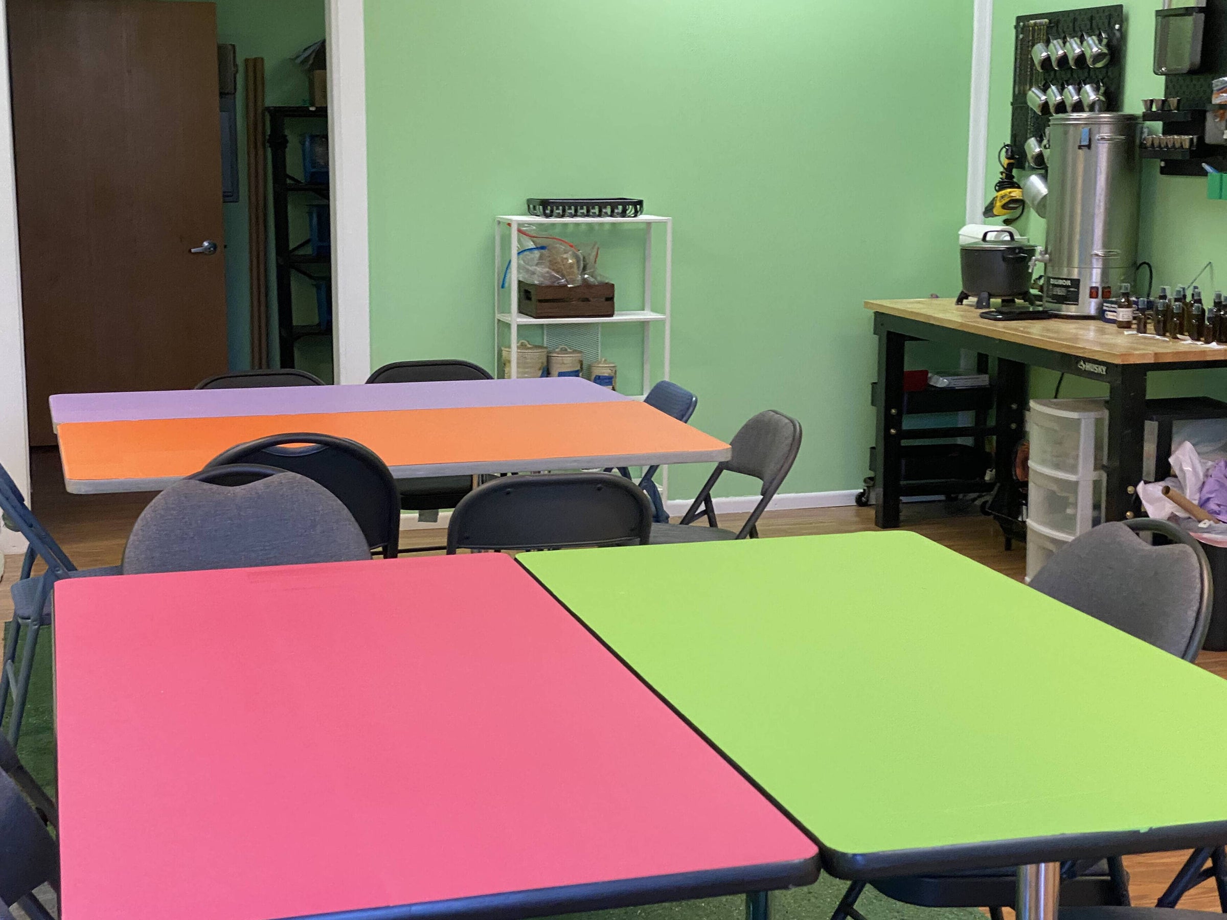 Candle Bar | Seleta Scents