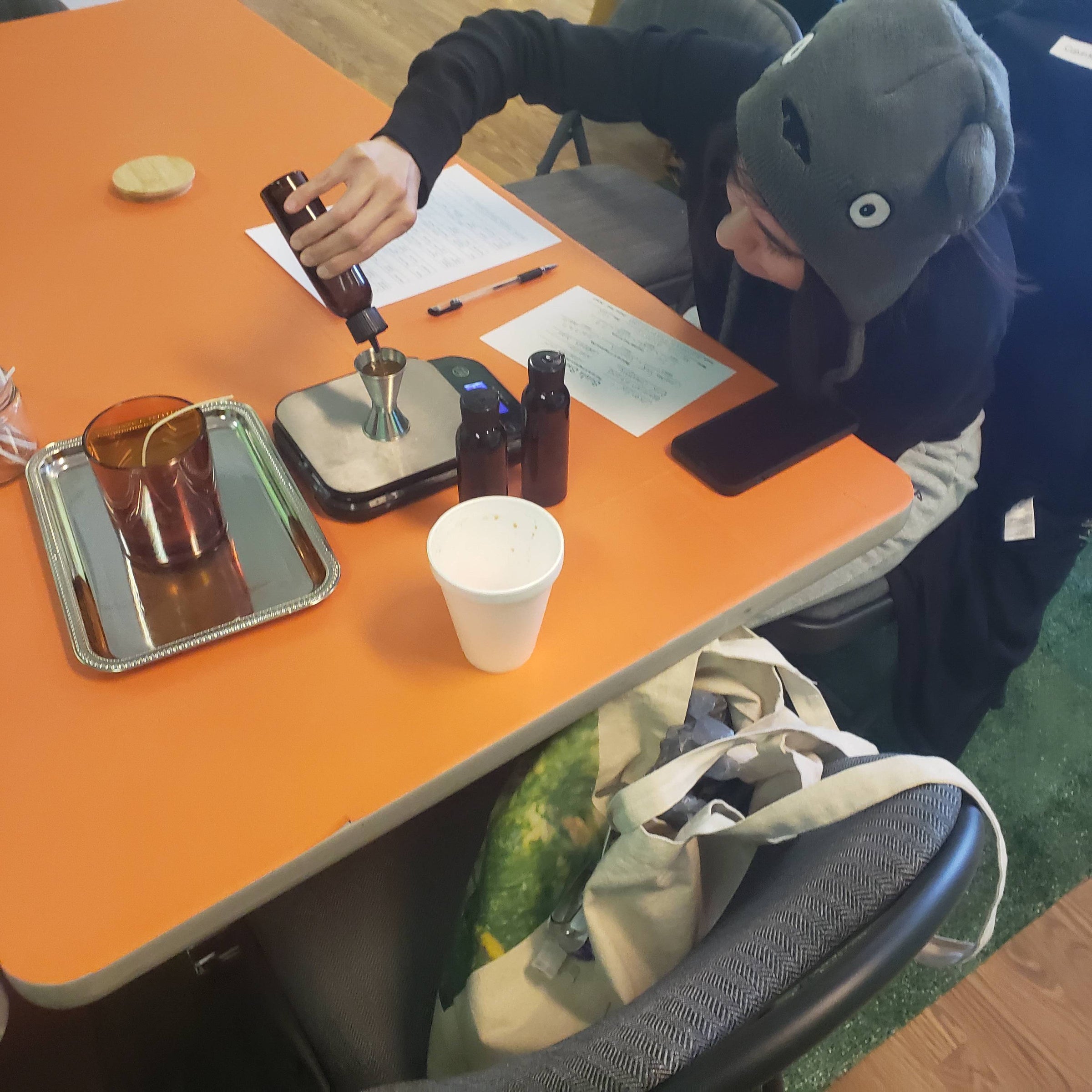 Candle Bar | Seleta Scents