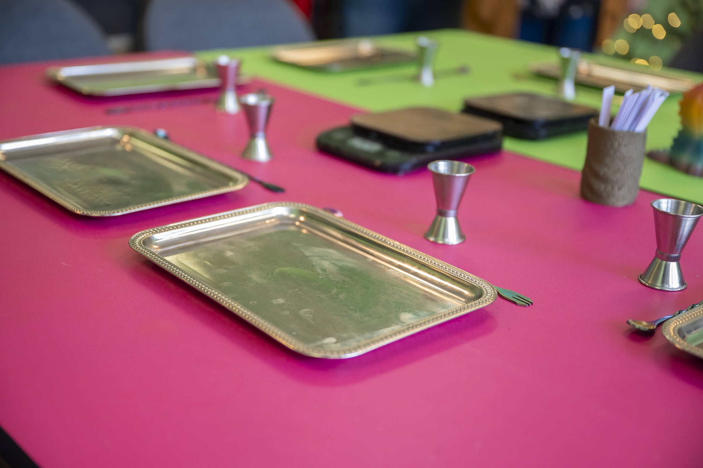 Candle Bar | Seleta Scents